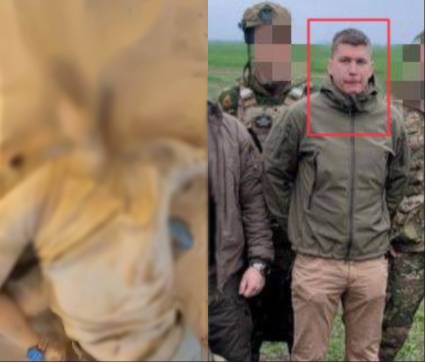 Nord-Mali : les Touareg récupèrent des vidéos trouvées sur des cadavres de mercenaires de Wagner